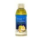 Amazon.com : Blue Monkey Passion Fruit Juice Coconut Water ( 12/16.9 OZ ...