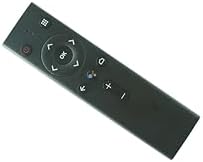 Amazon.com: HCDZ Replacement Voice Remote Control for Suddenlink Altice ...