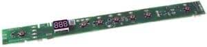 Amazon.com: WD21X23462 Dishwasher Control Board WD21X31902 WD21X3200 ...