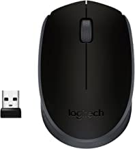 Amazon.in: Buy B170 Wireless Mouse, 2.4 GHz with USB Online at Low ...