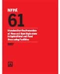 Amazon.com: NFPA 61 Standard for the Prevention of Fires and Dust ...