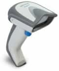 QuickScan I QBT2400 Handheld Barcode Scanner : Amazon.ae: Office Products