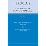 Buy Proclus: Commentary on Plato's Timaeus Book Online at Low Prices in ...