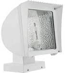 Amazon.com: RAB Lighting FlexFlood HID Flood Commercial Flood Light ...
