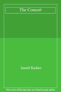 Buy The Concert Book Online at Low Prices in India | The Concert ...