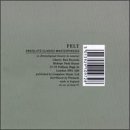 Felt - Absolute Classic Masterpieces - Amazon.com Music