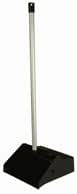 Amazon.com: Harper Brush Works 484 Plastic Lobby Dust Pan : Health ...