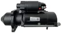 Amazon.com: 24V 10T Starter Motor T410862 for Perkins Caterpillar CAT ...