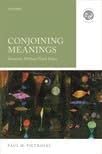 Buy Conjoining Meanings Book Online at Low Prices in India | Conjoining ...