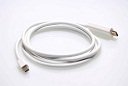 ・ブランド:PCATEC・製造元:PCATEC・モデル:MDP-HDMI_18CB・製造元/メーカー部品番号:MDP-HDMI_18CB・Mini DisplayPort/Thunderbolt -HDMI 変換ケーブル・長：約1.8ｍ・カ...