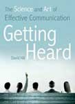 Buy Getting Heard Book Online at Low Prices in India | Getting Heard ...