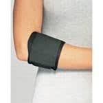 Buy DJ Orthopedics Surround Tennis Elbow Support with Floam - Small ...