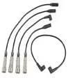 Amazon.com: PVL Ignition Wire Set : Automotive