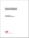 Amazon.com: API STD 521 Pressure-relieving and Depressuring Systems ...