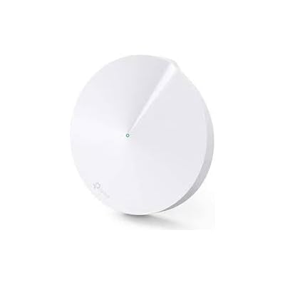 Deco M5 Whole Home Mesh WiFi System, AC1300, Single Philippines | Ubuy