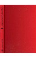 Corporate Communication: A Guide to Theory and Practice : Buy Online at ...