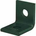Amazon.com: Genuine Unistrut P1026-GR 2 Hole 90 Degree Perma-Green III ...