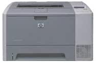 Amazon.com: HP LaserJet 2430n - printer - B/W - laser Q5964A#AK2 ...