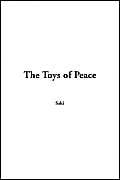 The Toys of Peace: Saki: 9781421901404: Amazon.com: Books