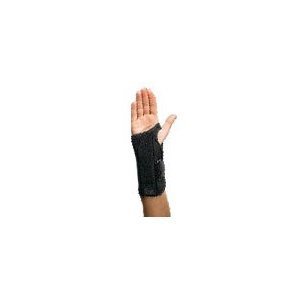Buy DonJoy QUICK-FIT WRIST-Universal Left Online at Low Prices in India ...