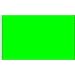 Amazon.com : ATV Solid Neon Green Safety Flag with 5/16" White Pole (no ...