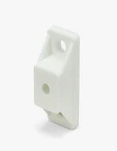 Sublime Design - Set of 4-1/2" Inch Drawer Slide Spacers – Universal ...