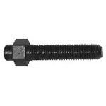 Amazon.com: Jergens Adjustable Locating Button, 3/8-24 : Industrial ...