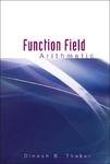 Function Field Arithmetic: DineshS.Thakur: 9789812388391: Amazon.com: Books