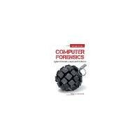 Computer Forensics: Cybercriminals, Laws, and Evidence by Maras, Marie-Helen [Jones & Bartlett ...