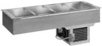 Amazon.com: Duke ADI-6MD 6 Pan 8" Deep Drop-In Mechanically Assisted ...