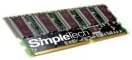SimpleTech STH3104/512 512MB PC2100 DDR 184pin DIMM at Amazon.com