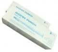 GSK-Stiefel STIEF-BP4 Biopsy Punch Sterile 4 mm Pack of 10 : Amazon.co ...
