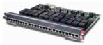 Cisco Catalyst 4000/4500 Series 24 port Gigabit módulo : Amazon.com.mx ...