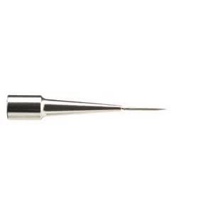 Techni-Tool Scribe Mini Tungsten Straight .0005" Radius: Science Lab ...