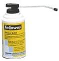 Amazon.com: FELLOWES Air Duster w/Reusable Spray Attachment : Health ...