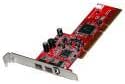 Amazon.com: Denno MPFC-800 FireWire 800/1 FireWire 400 Port PCI ...