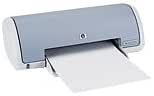 HP Deskjet 3550 Color inkjet Printer - Impresora de tinta : Amazon.es ...