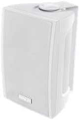 Ahuja Wall Speaker ASX-312BT (30 Watts 2-Way Compact PA Wall Speakers ...