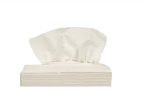 Facial tissue box refill | Car tissue box refill | *2 ply* facial ...