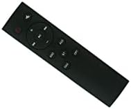 Amazon.com: Remote Control Replaced for TT TaoTronics TT-SK15UD TT ...