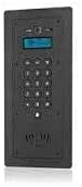 PAXTON 337-410 Net2 Entry Standard Panel Surface With Rain Hood ...