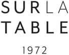 Amazon.com: Sur La Table Charcoal Floral Napkins, Set of 4, Tan : Home ...