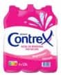 CONTREX - Eau Minérale Naturelle Pack De 6X1.5L - Livraison Gratuite ...