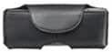 Amazon.com: Leather Carrying Pouch Case For Nextel i50, i58, i80, i85 ...
