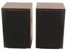 Amazon.com: Multi Media Speaker (Made with Wood) with Inline Volume ...