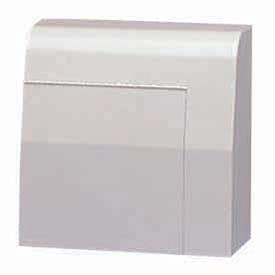 Embassy Sve-R Right Valve Enclosure, Lot of 2 - Amazon.com