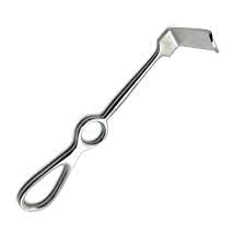 HIT CLASSIC Surgical instruments Langenbeck Retractor, Small CE High ...