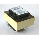 TRIAD MAGNETICS VPP16-150 PC Mount World Series 300 mA Dual Bobbin ...