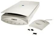 Amazon.com: HP ScanJet 7400C - Flatbed scanner - Legal - 2400 dpi x ...