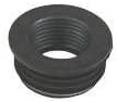 FloPlast Rubber Boss Adaptor 50mm : Amazon.co.uk: Garden